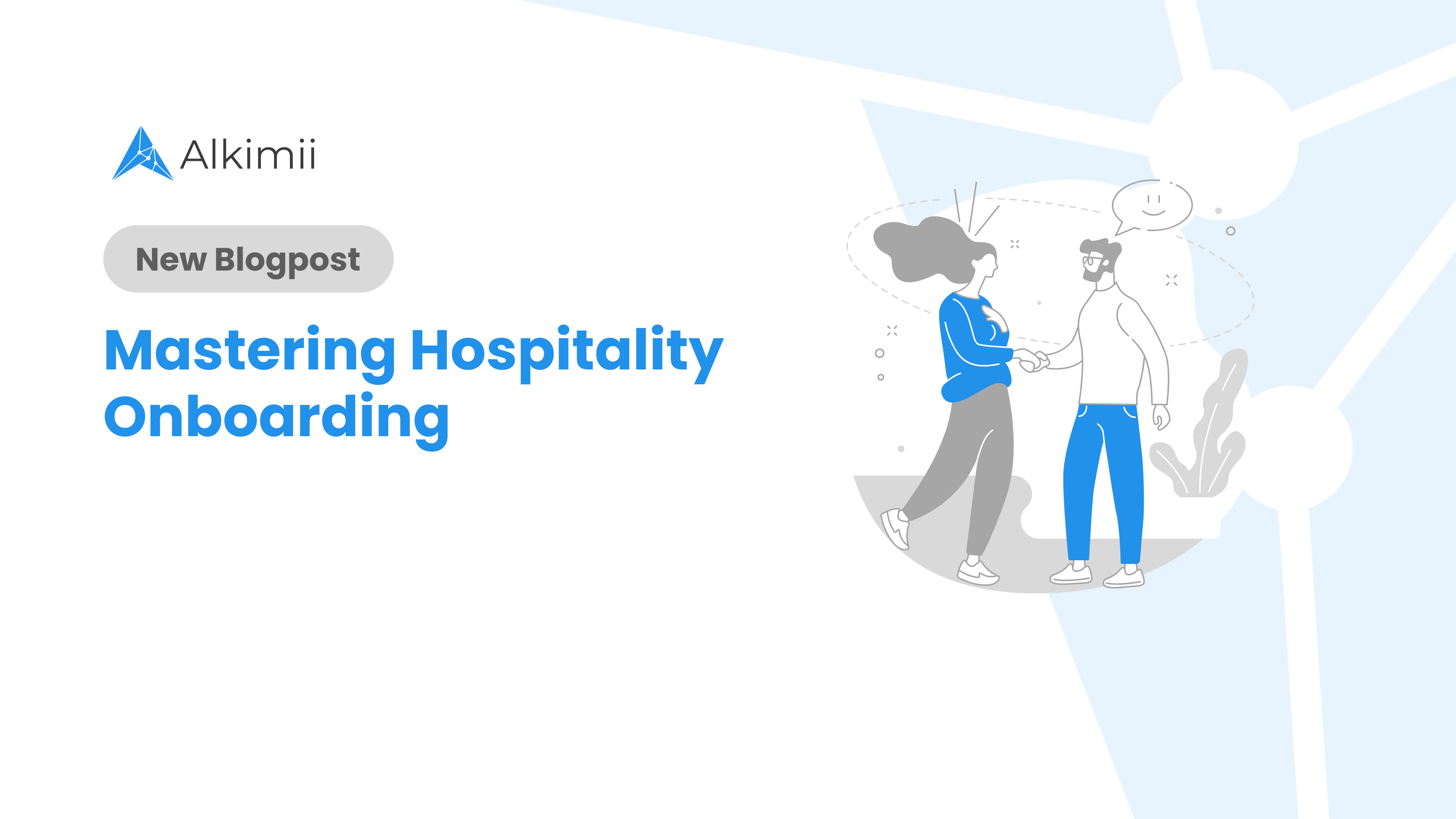 Mastering Hospitality Onboarding